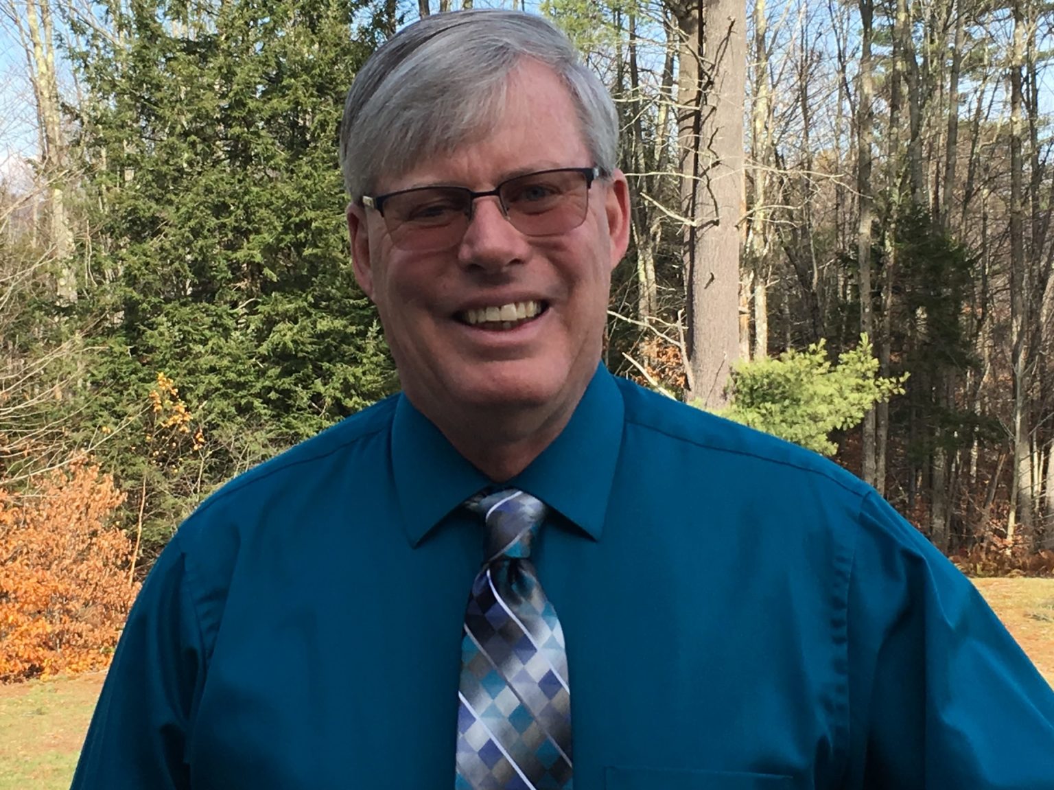 Who Is Dale? - Dale Franklin